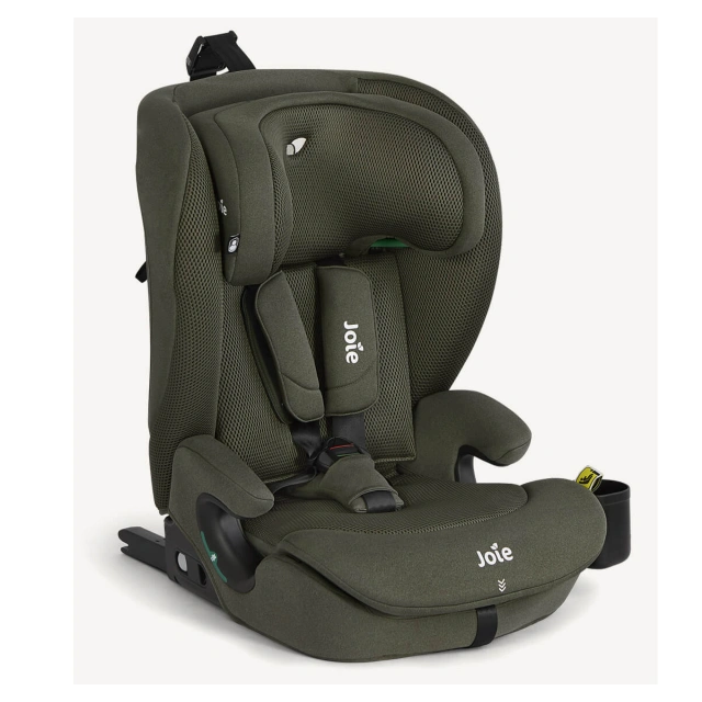 Joie i-Irvana Max i-Size Isofix auto sedište 76-150cm Fern Mesh