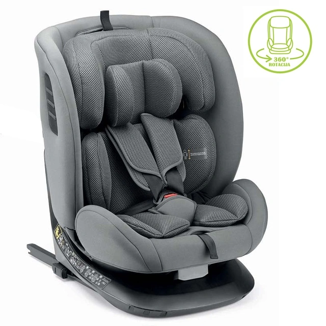 CAM Auto sedište TRIP I-SIZE Isofix 40-150cm S-181.180
