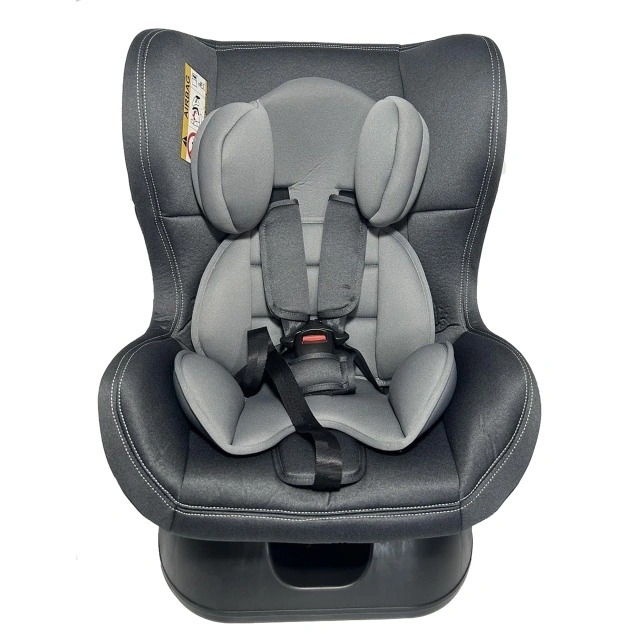 Auto sedište za decu Nebio Black Gray 0-18kg