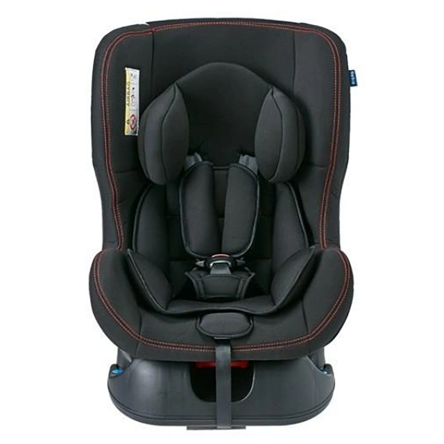 Auto sedište za decu Nebio Black 0-18kg