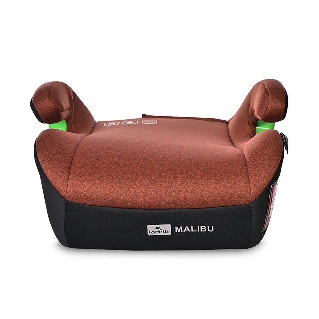 Lorelli Auto sedište Malibu I-Size Isofix 125-150cm Ginger