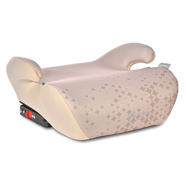 Lorelli Auto sedište COSMOS I-Size Isofix 125-150cm Beige