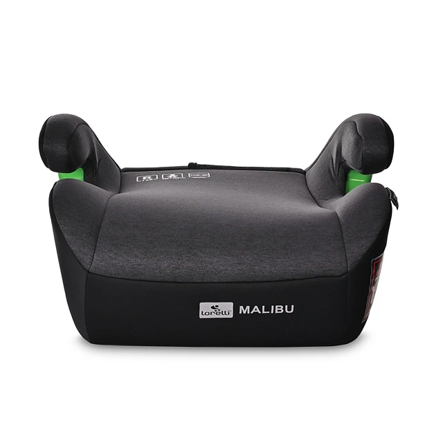 Lorelli Auto sedište Malibu I-Size Isofix 125-150cm Black Jasper
