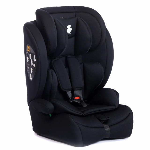 BBO Auto sedište I-Size Pluton 76-150 cm Black