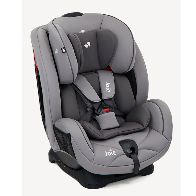 JOIE Stages Auto sedište za decu 0-25kg Grey Flannel