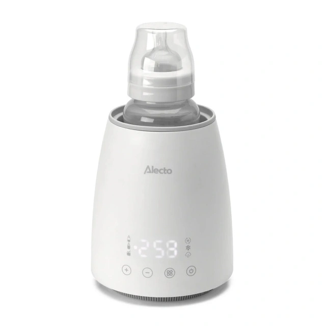Alecto BW900 Grejač za flašice i hranu za bebe