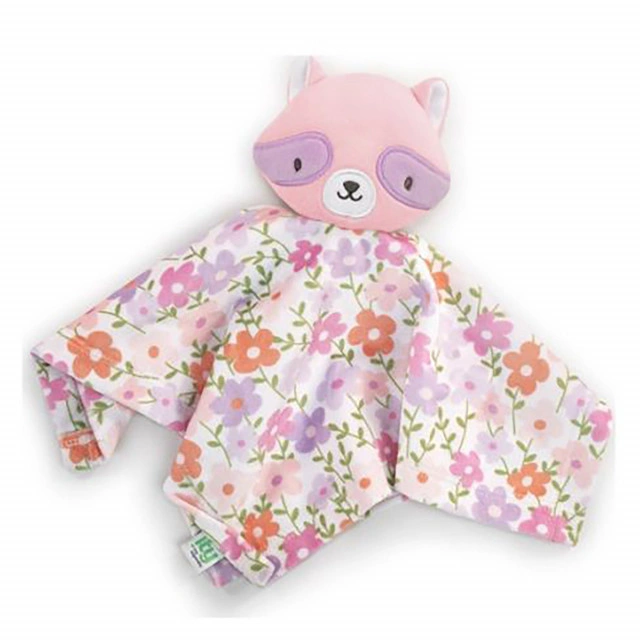 Kids II Ingenuity igračka ćebence Deni Raccoon 16820