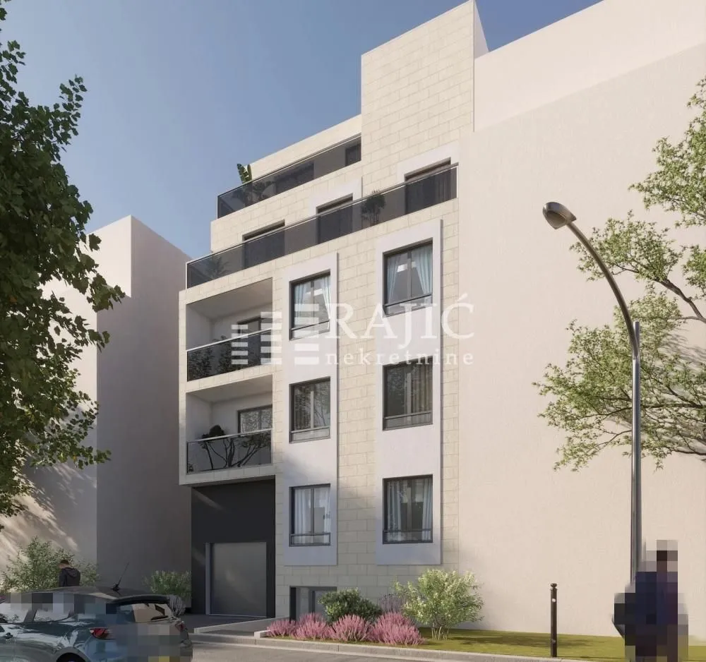 Prodaja, trosoban stan, 71m², Autokomanda, Voždovac Sve Podlokacije