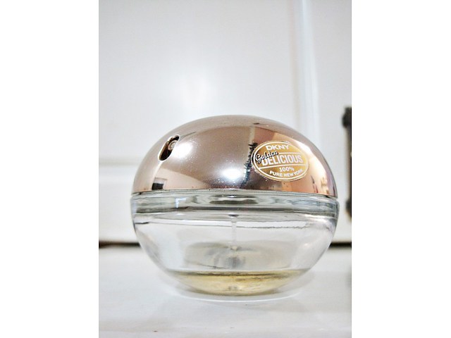 DKNY Golden Delicious