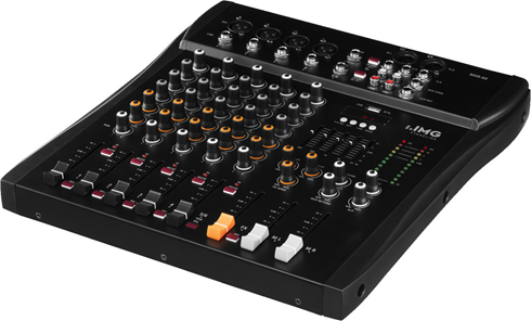 IMG STAGELINE MXR-60