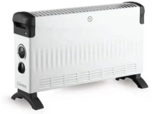 Linea Konvektorska grejalica LKG-0721 1700-2000W