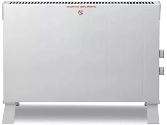 Kumtel Konvektorska grejalica HC-2947