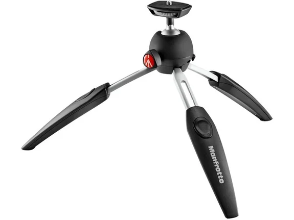 Manfrotto Foto stativ MTPIXIEVO-BK