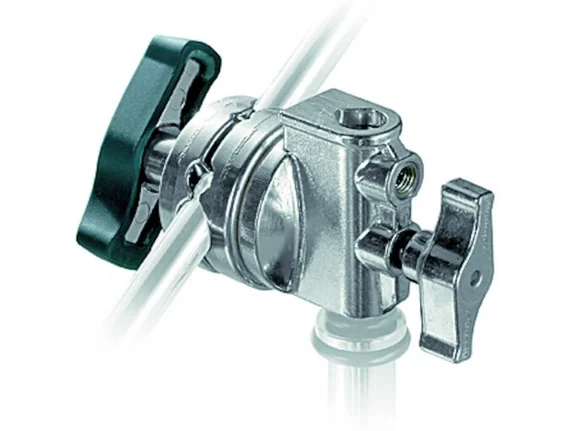 Manfrotto Grip glava D200 2 1/2"