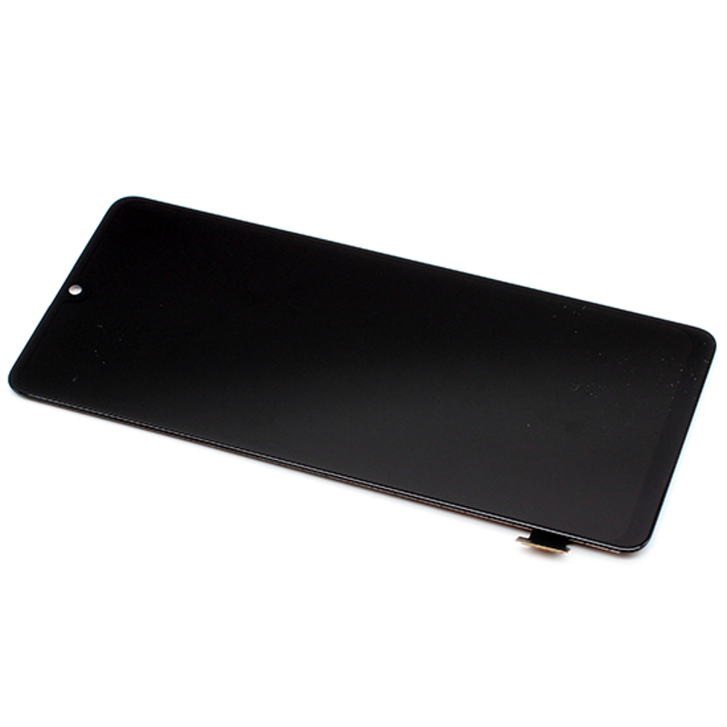 LCD za Samsung A415F Galaxy A41 + touchscreen black INCELL