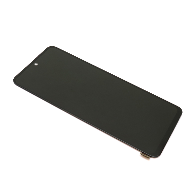 LCD za Xiaomi Redmi Note 12 4G + touchscreen black OLED