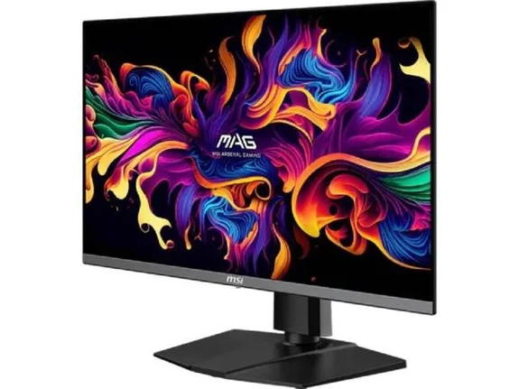 MSI Gaming monitor MAG 272QP QD-OLED X50 27" QHD 500Hz