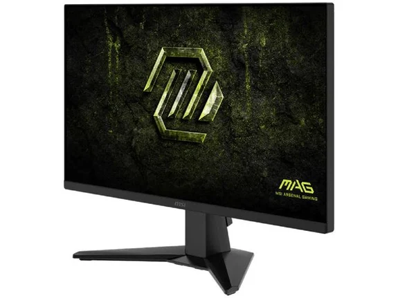 MSI Gaming monitor MAG 255F X24 25" Full HD 240Hz