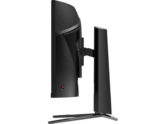 MSI Gaming monitor MPG 346CQRF X24 34" 240Hz
