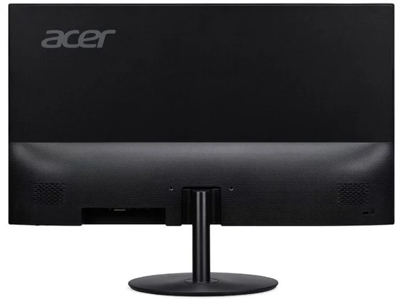 Acer Gaming monitor SA272UP1BMIPX 27" QHD 144Hz