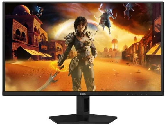 AOC Gaming monitor Q27G41ZDF 27" QHD 240Hz