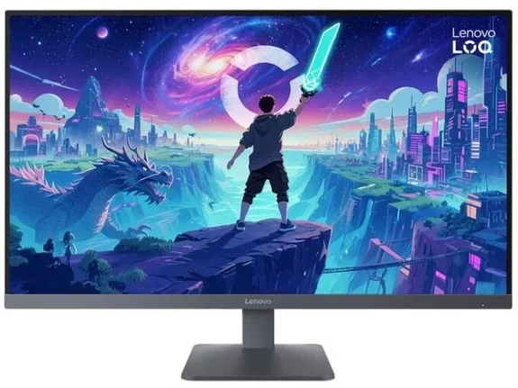 Lenovo Gaming monitor LOQ 32Q-10 32" QHD 180Hz