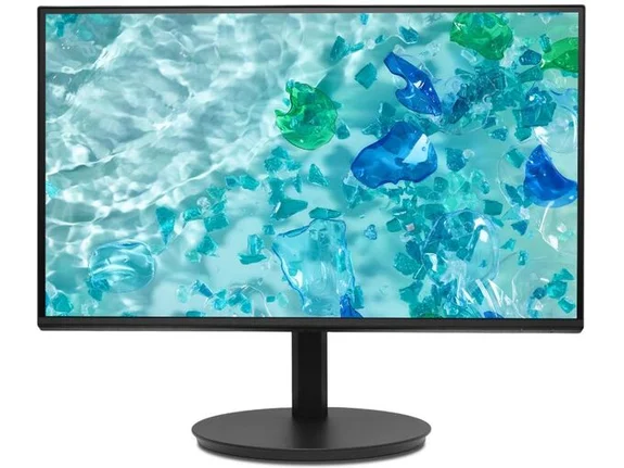 Acer Gaming monitor CB242YP6BIPR 24" Full HD 144Hz