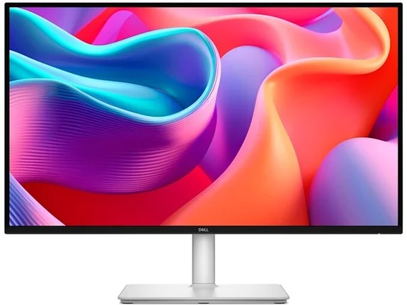 Dell Gaming monitor S2725DC 27" QHD 144Hz