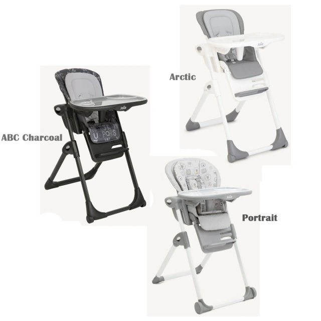 Joie Mimzy Recline stolica za hranjenje 2u1