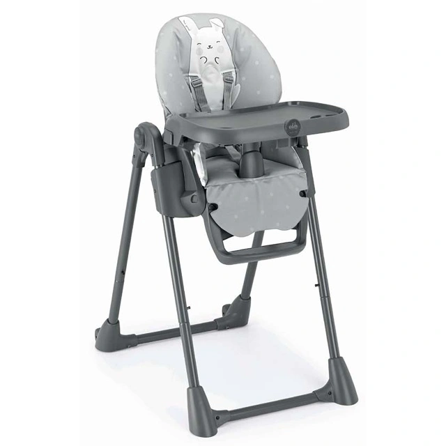 CAM Pappananna hranilica za bebe - multifunkcionalna stolica za hranjenje i odmor S-2250.265
