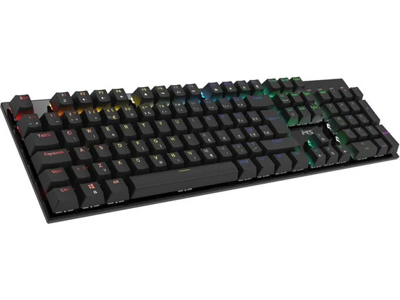 MS Žična Gaming tastatura Elite K-701C