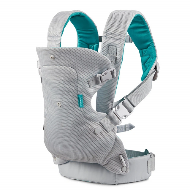 Kengur nosiljka za bebe Flip 4u1 Airy