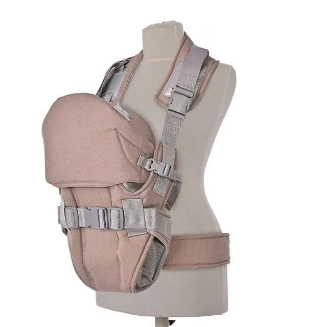 Kengur nosiljka za bebe Lorelli Weekend Beige