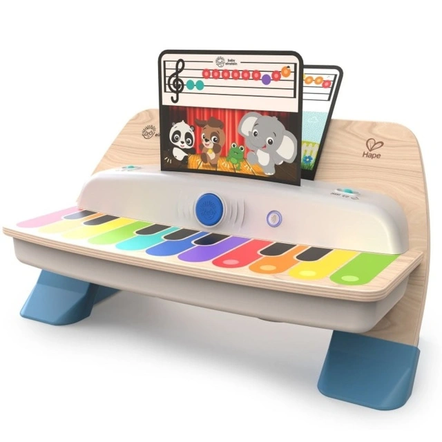 HAPE igračka Together in Tune Magic Touch Piano