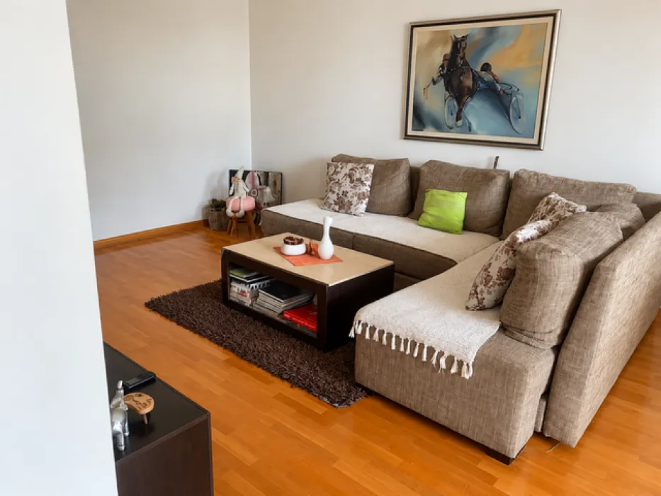 Izdavanje, dvosoban stan, 61m², Novi Beograd Blok 67, Novi Beograd Sve Podlokacije