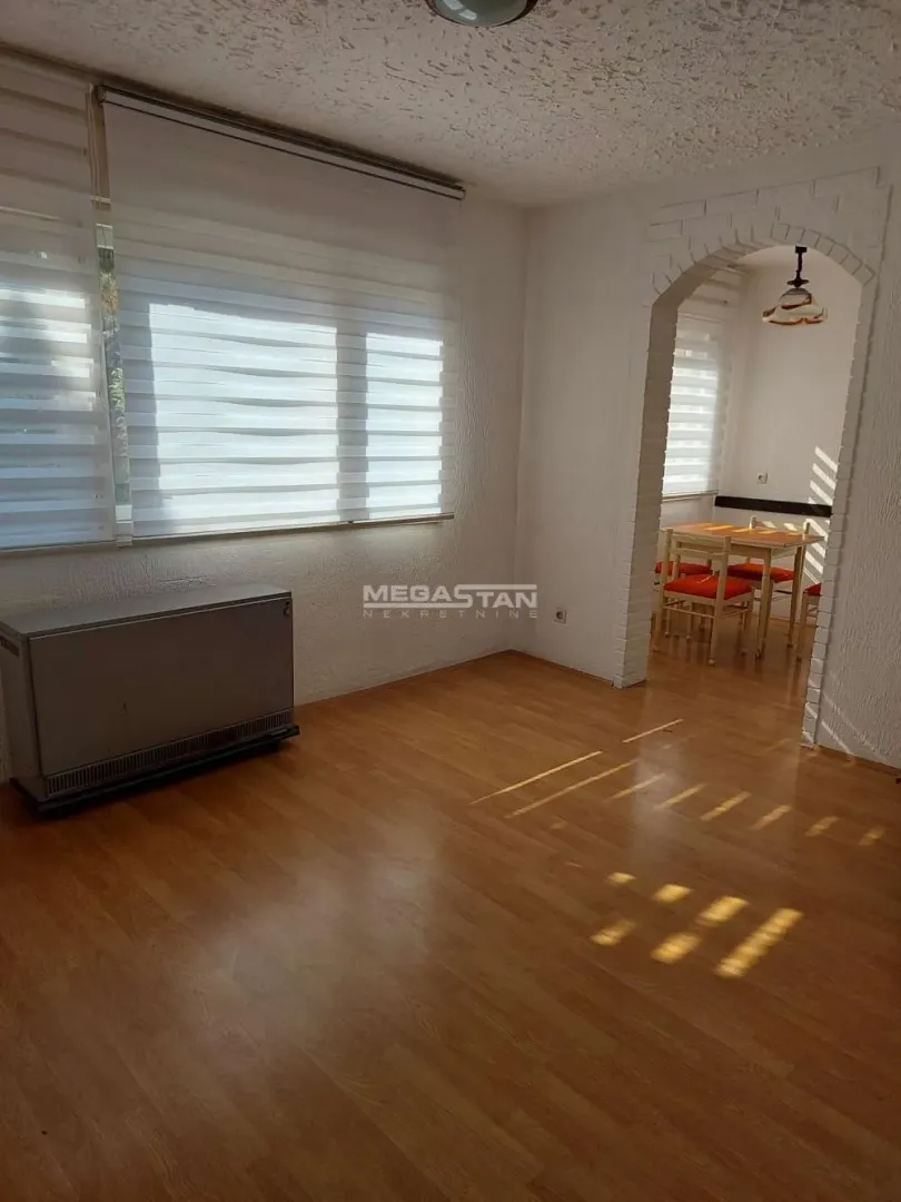Izdavanje, jednosoban stan, 38m², Kotež, Palilula Sve Podlokacije