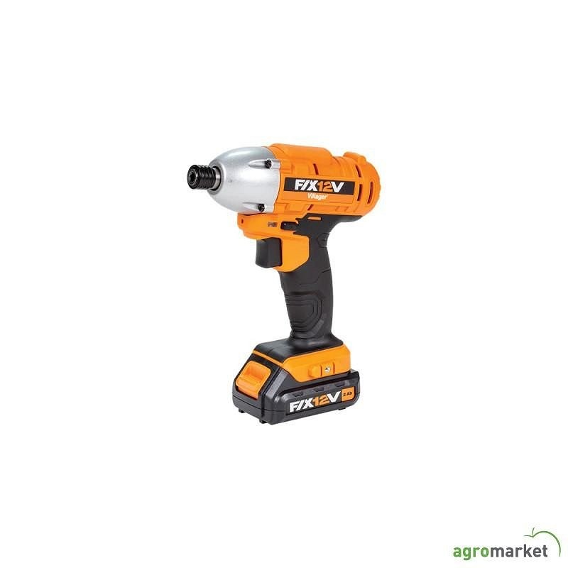 UDARNI ZATVARC FIX AKUML. VILL. VLN 3412-2BSC /33260
