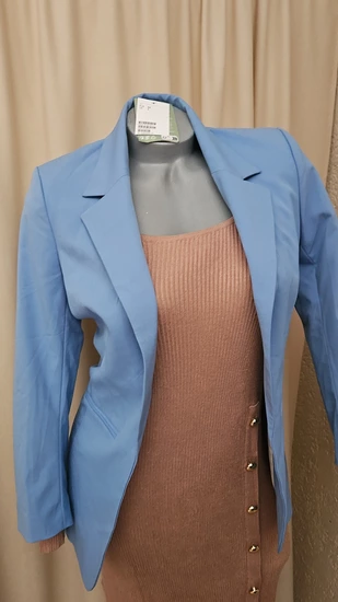 H&M sako sa etiketom XS 32 vel