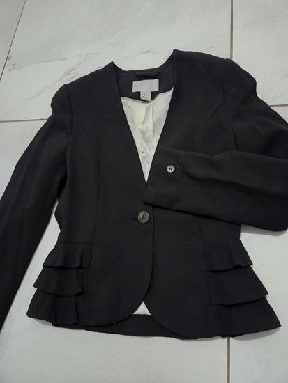 Sako h&m