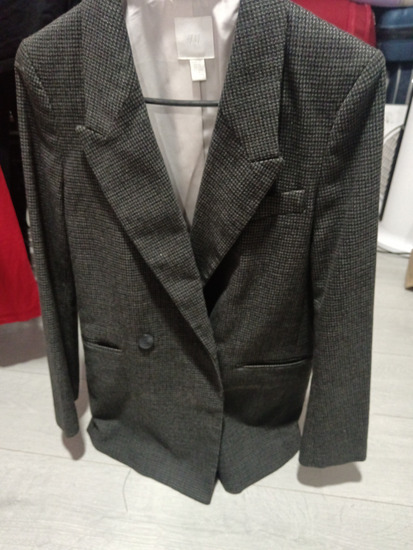 Sako H&M