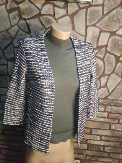 H&M blejzer vel M