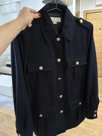 Zara sako/jaknica/deblja kosulja XS