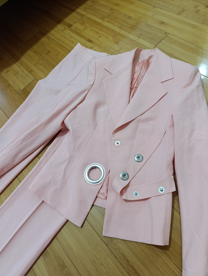 Ps fashion sako M 38 SNIZENJE ⚡