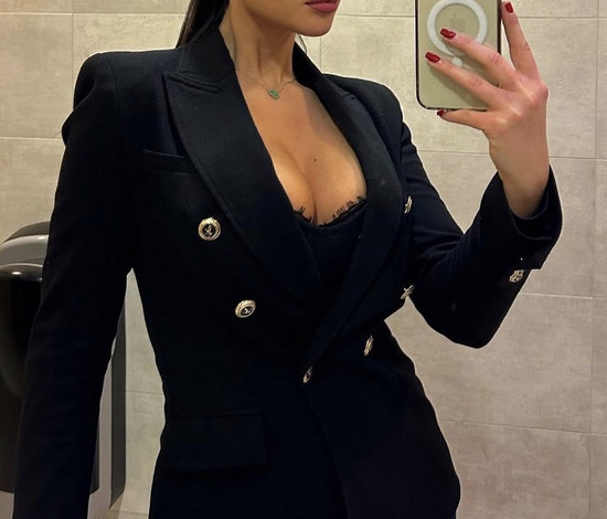 Zara sako