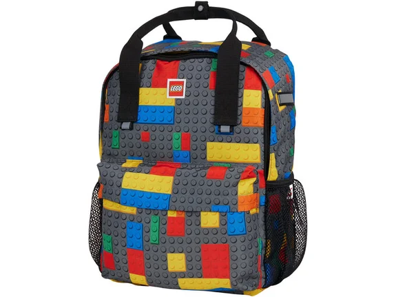 Lego Istraživački ranac Iconic kocke