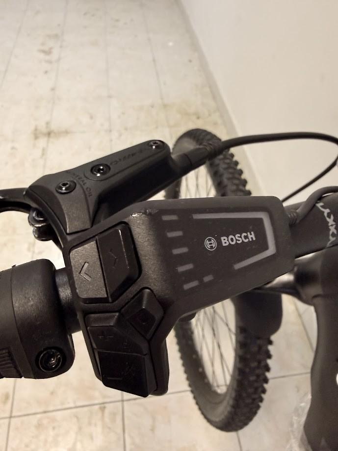 Elektricni bicikl Bulls CopperHead EVO 2