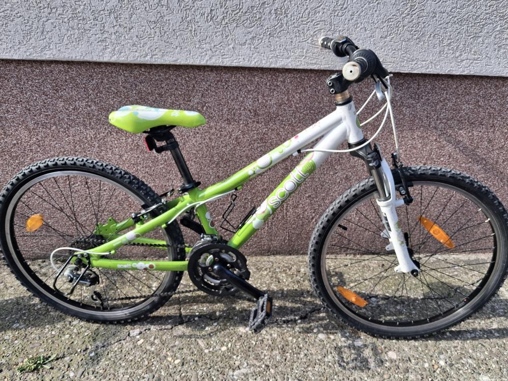SCOTT 24''