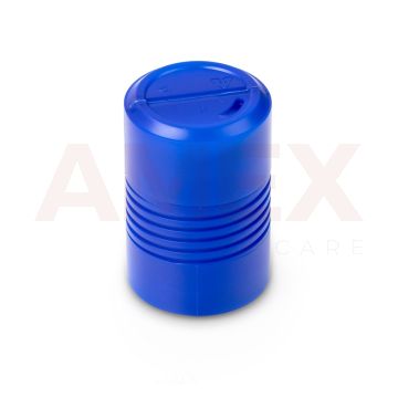 Plastična kutija KERN 347-110-400, za kalibracioni teg od 1 kg, klasa F1 - M3