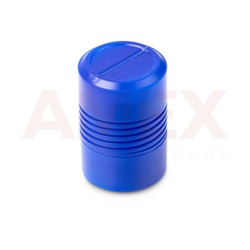 Plastična kutija KERN 317-090-400, za pojedinačni teg od 500 g, klase E1, E2