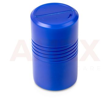 Plastična kutija KERN 317-130-400, za pojedinačni teg od 5 kg, klasa E2